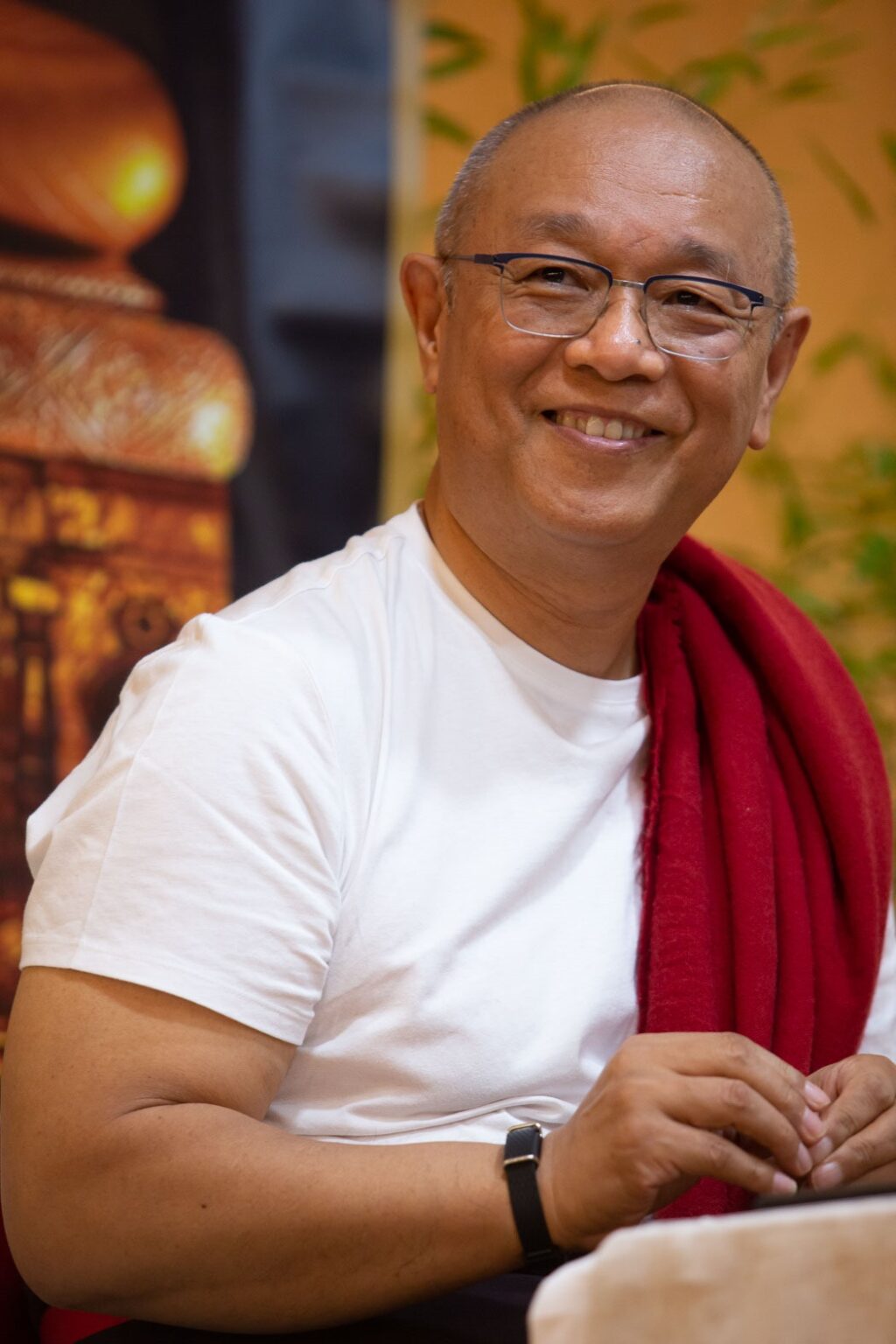 Oral Transmission of the Collected Works of Khangsar Tenpa’i Wangchuk ...